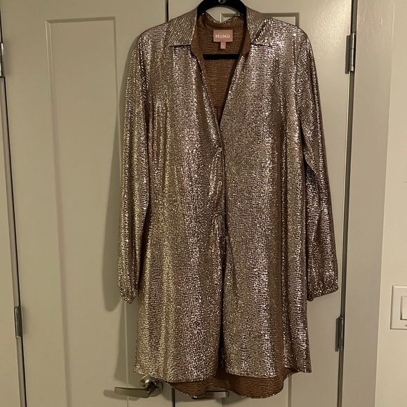 Show Me Your MuMu | Dresses | Show Me Your Mumu On Tour Dress | Poshmark